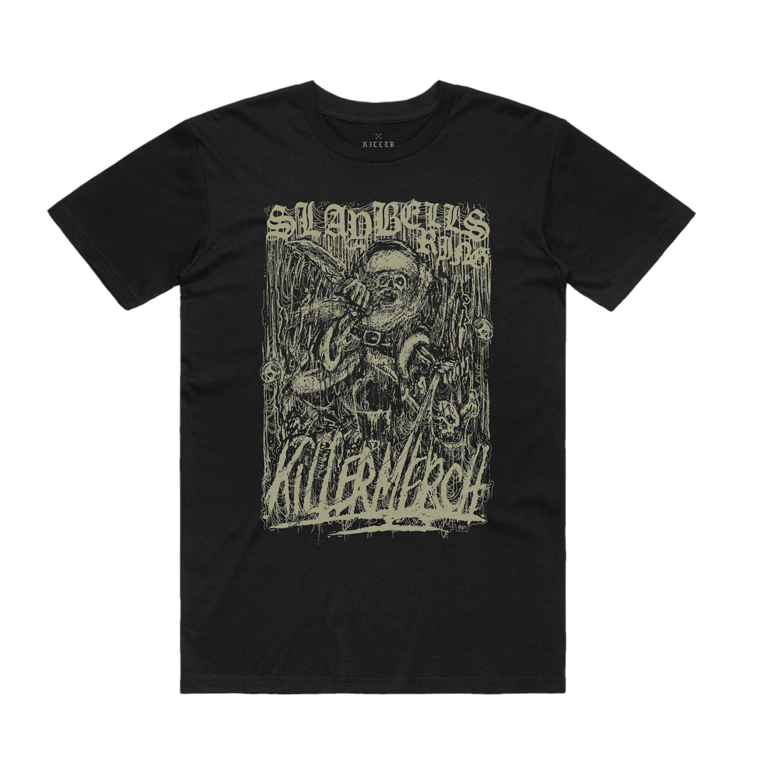 Killer Merch - online store